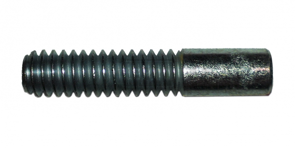 Threaded Studs and Plugs for Wire Rope | Lexco Cable