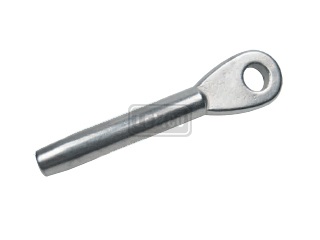 Marine Eyes, Wire Rope – Lexco Cable