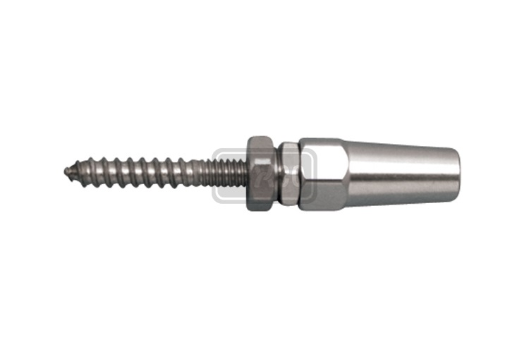 SWAGELESS FITTINGS - Lexco Cable SWAGELESS FITTINGS - Lexco Cable